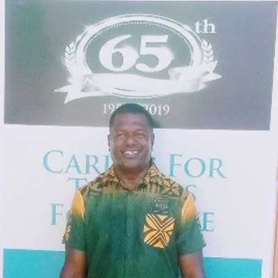 JP Bayly Trust - Josefa Uluivuda: From Rugby Star to Community Leader